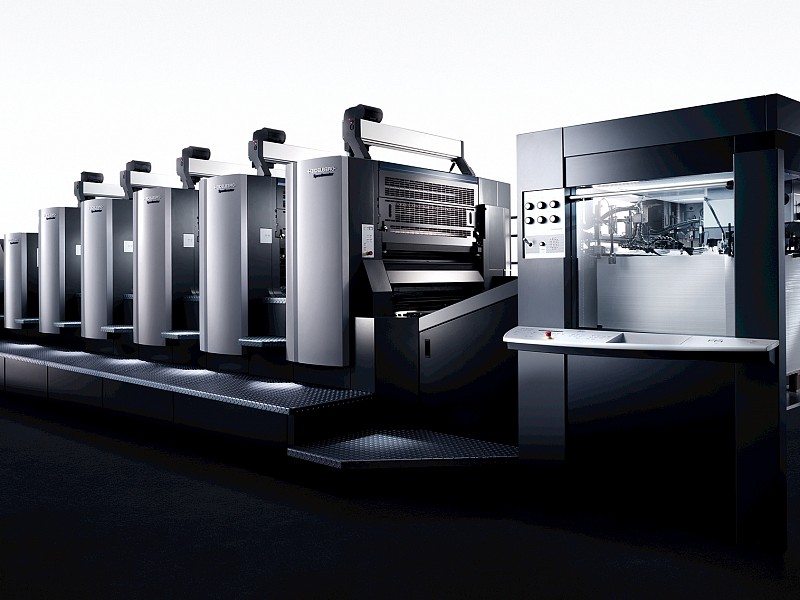 Packaging Plus: LITHO SUPERPAK INSTALLS FIRST HEIDELBERG CX102 IN ASIA ...