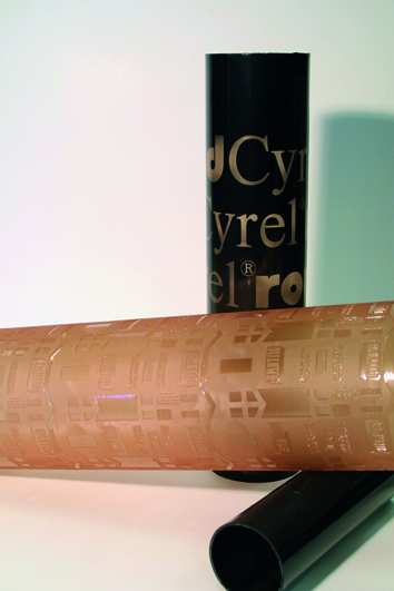 Packaging Plus: DUPONT PACKAGING GRAPHICS SUPPORTS GROWING FLEXOGRAPHIC ...