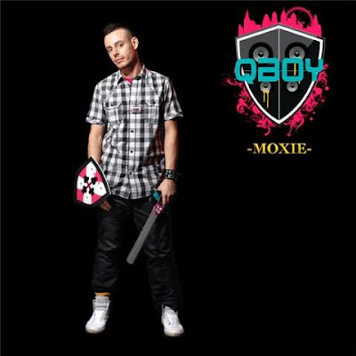 Entretenimento: Q-Boy - A sensação do “Gay Hip-Hop” e do “Homo Pop”