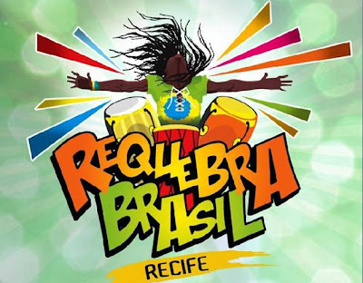 Agenda Semanal: Requebra Brasil reúne axé, forró e samba no próximo dia 12