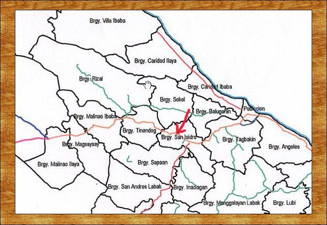 Lots for sale in Atimonan, Quezon, Philippines