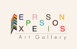 Professional Print Media Design Services: Logo design for Expressions ...