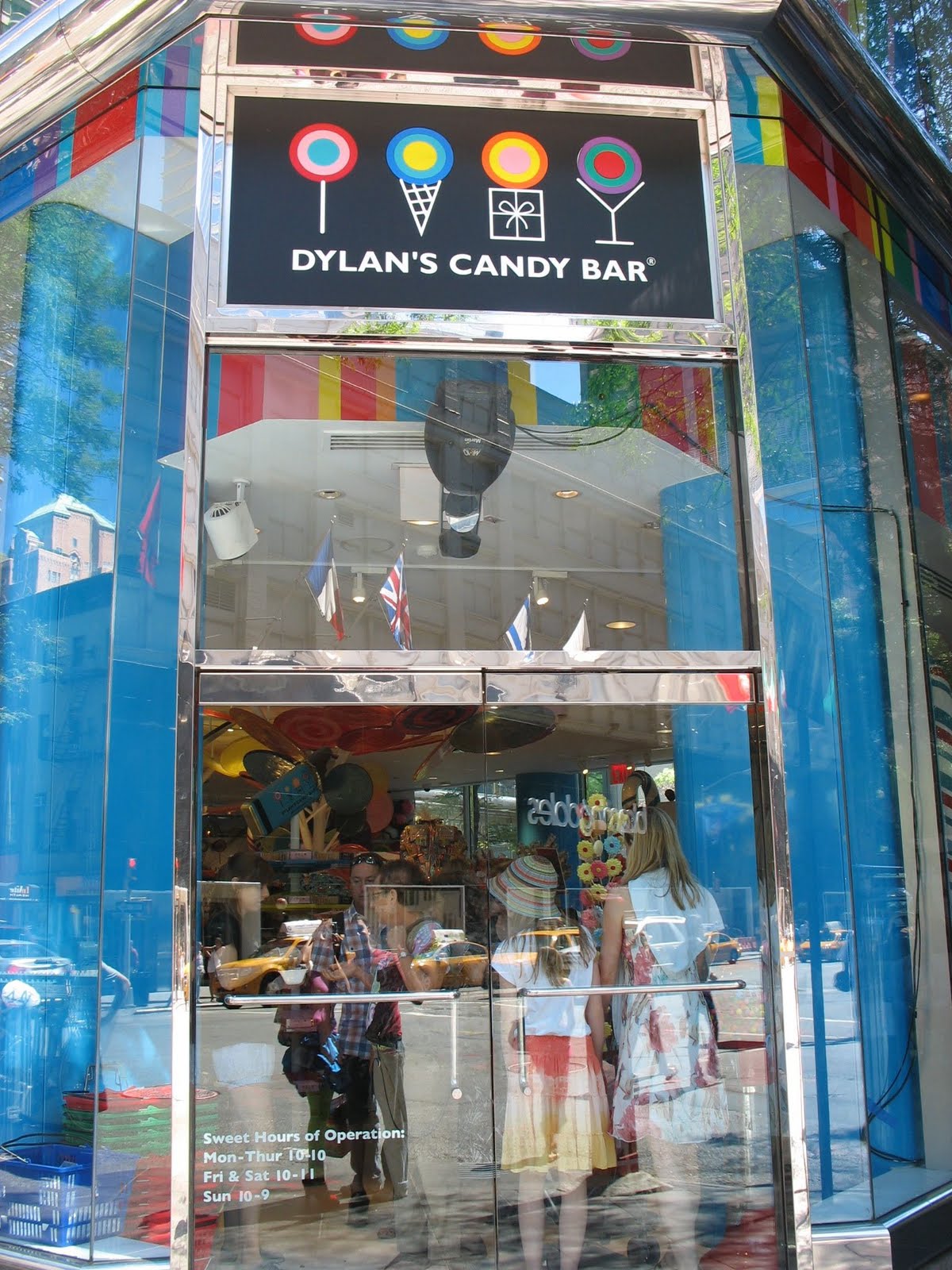 PaintHead's World™