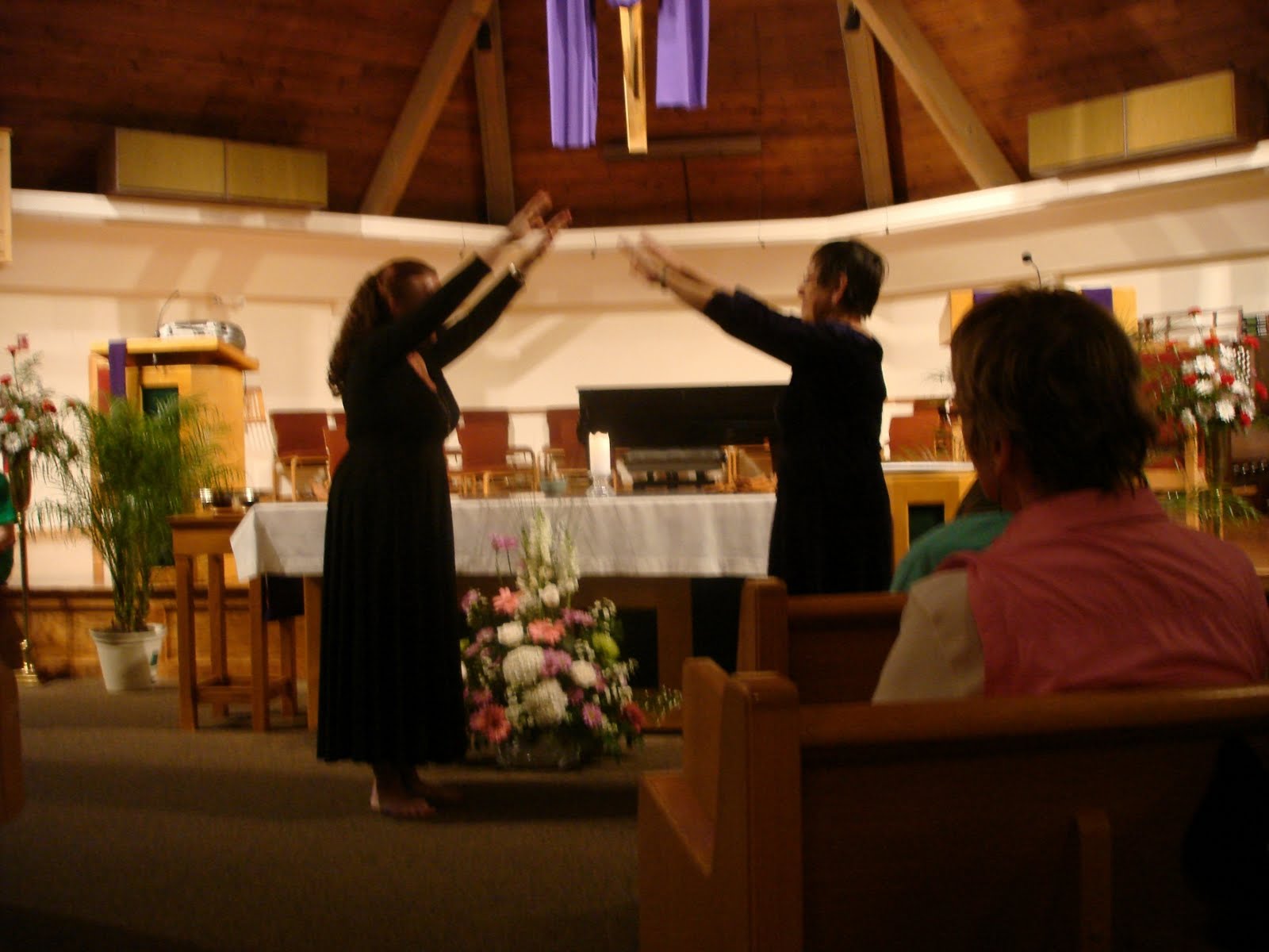 Bridget Mary's Blog: Mary Mother of Jesus Inclusive Catholic Community ...