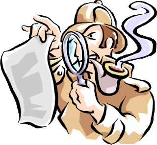 PROW 135: Proofreading and Copyediting: Crap Detection, Aden Cruz