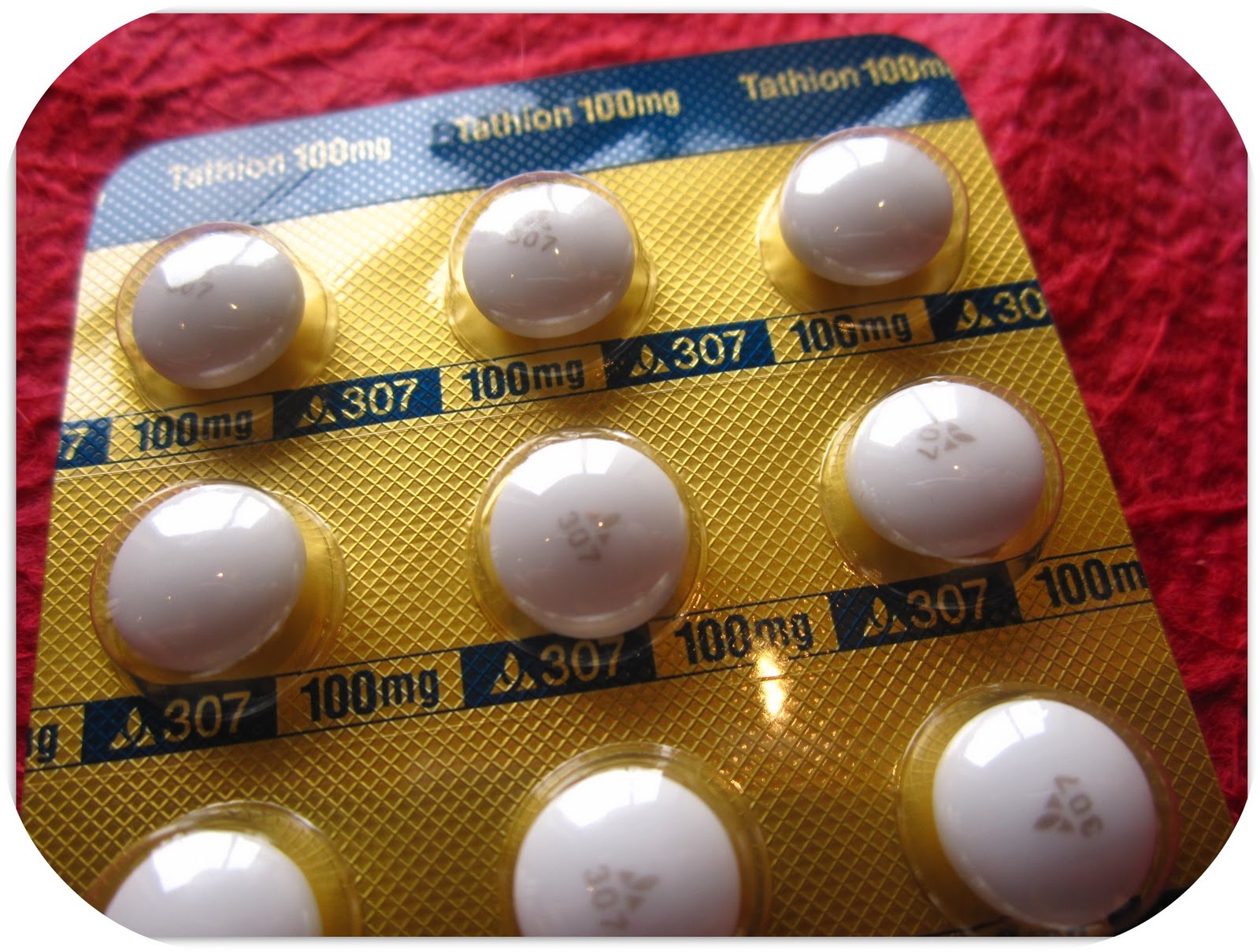 Prettywittybitchyme: Tathion 307 Review and a Few Snapshots