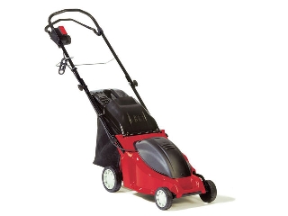 World of Mowers: A Review of the Lawnflite Lawn Mowers Range