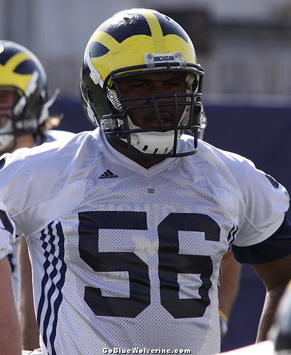 Touch the Banner: 2010 Countdown: #48 Ricky Barnum