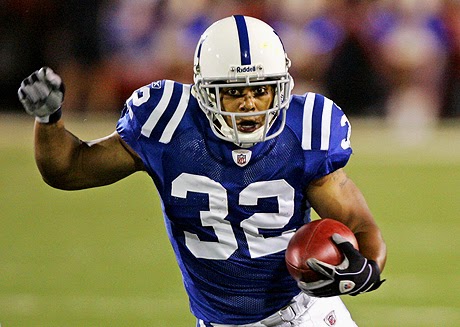 Touch the Banner: Former Michigan Athlete of the Week: Mike Hart