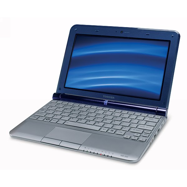 Toshiba Mini NB305-N442BL Specifications ~ Laptop Specs
