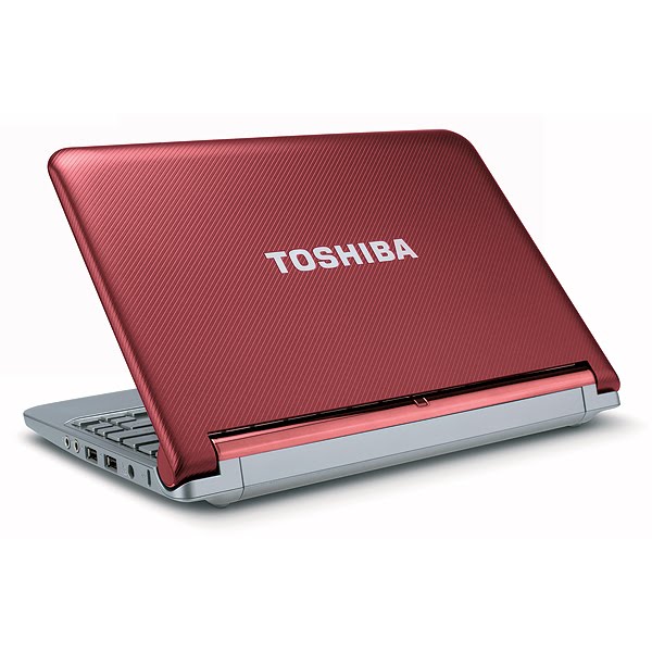 Price and Spesification Mobile Devices | Laptop: Toshiba Mini NB305 ...