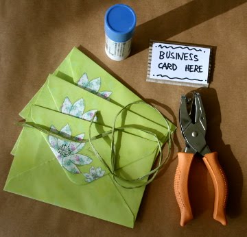 madeit.com.au :: the handmade market open all day every day: envelope ...
