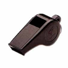 ¿En qué?: UN SILBATO