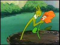 Right Turn at Albuquerque©: The Wacky Weed