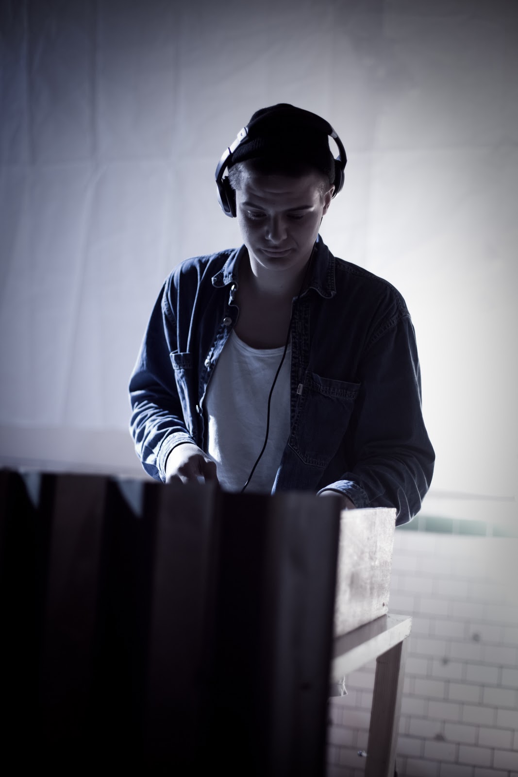 Mads Dupont Photography: Phono Festival 10 - DayOne - Billy Bob Jr.