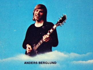 The Homoerratic Radio Show: Blue Swede