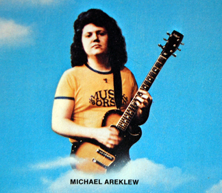 The Homoerratic Radio Show: Blue Swede