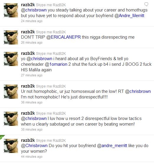 Aaron Carter comes out of the CLOSET | Page 8 | Lipstick Alley