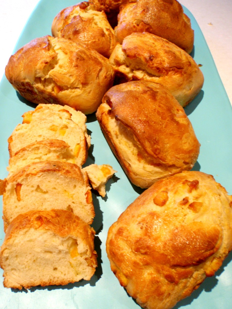 Charlotte's Gastronomic Adventure with Maggie Beer: July 2010