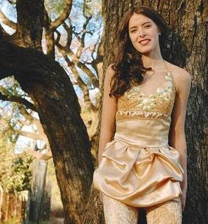 WallpapersTop - Fondos de Pantalla - Top Models: Daniela Cott:1