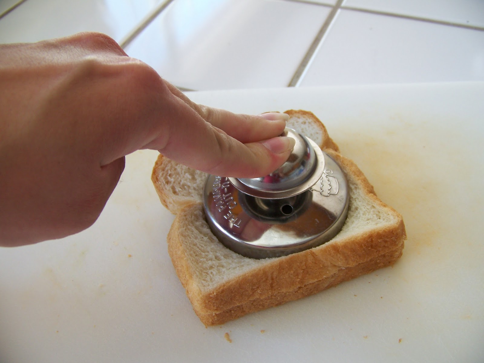 Near to Nothing: Good Old PB&J