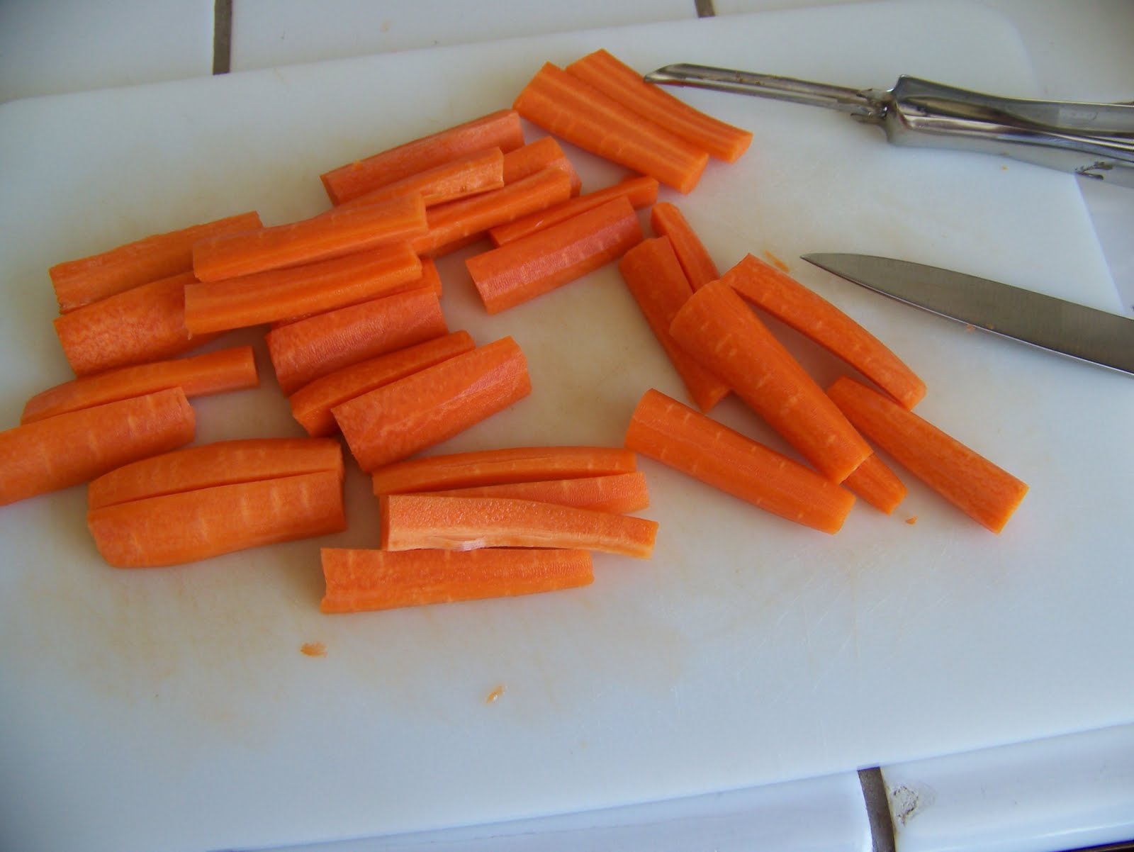 Near to Nothing: School Lunch Strategies