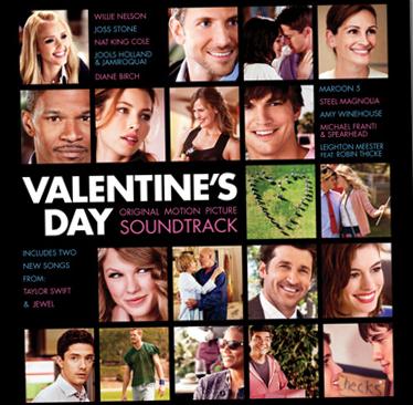 Whut About: Valentine's Day the movie (2010)