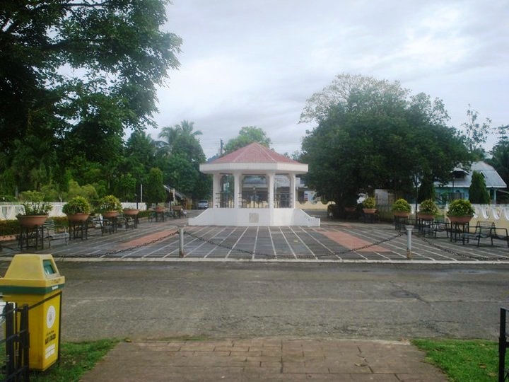 MUNICIPALITY OF BALETE: Photo Gallery