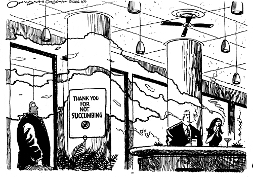 Living a Smoke-FREE Life: Visual Rhetoric