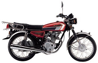 Motocicletas Dayun