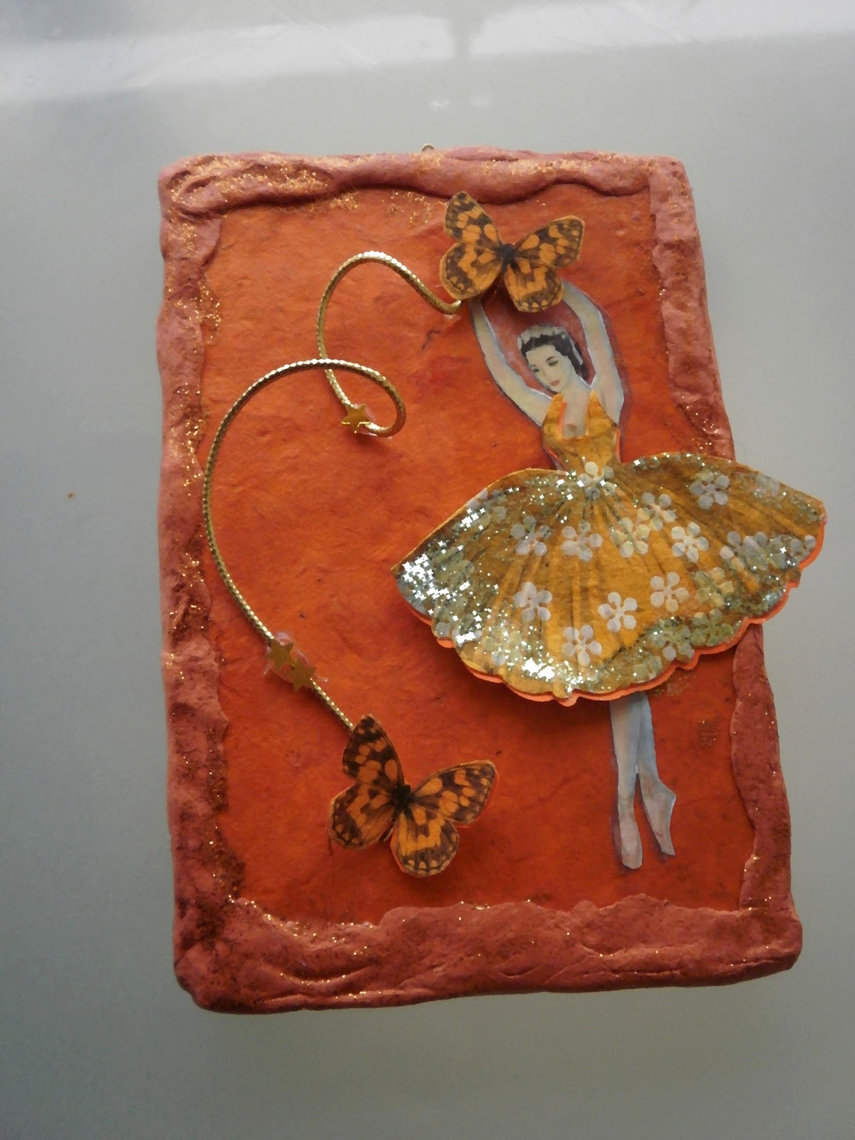 misirlou: HANDMADE GIFT IDEAS - DIY PART 3