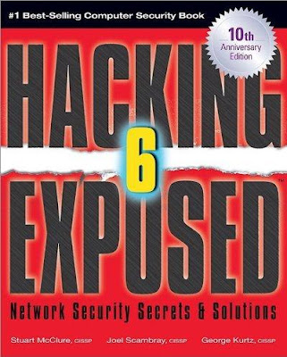 EduHackerRD: Hacking Exposed Network Security Secrets & Solutions ...