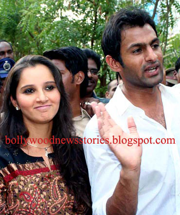 Latest News: Reasons For Sania Mirza's Engagement Break-Up With Sohrab ...