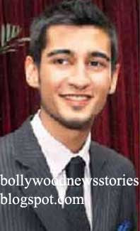 Latest News: Sunanda Pushkar's Son Shiv Pushkar Menon Wants to be a ...