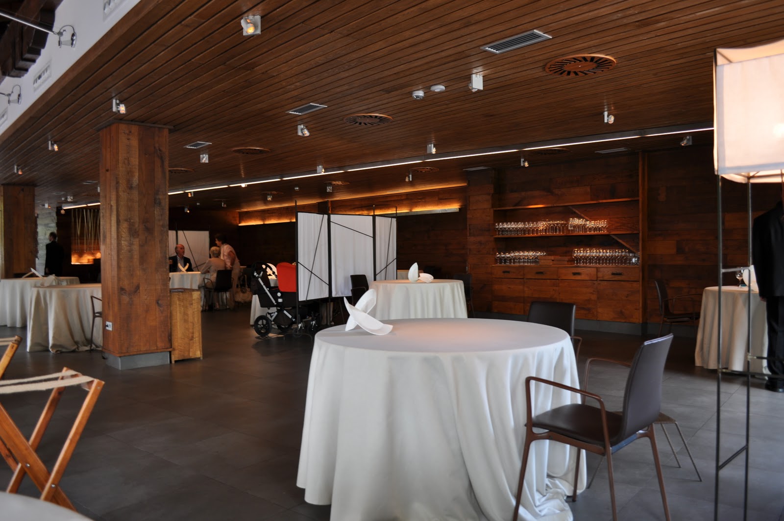 GaryMehigan: San Sebastian & Mugaritz Restaurant