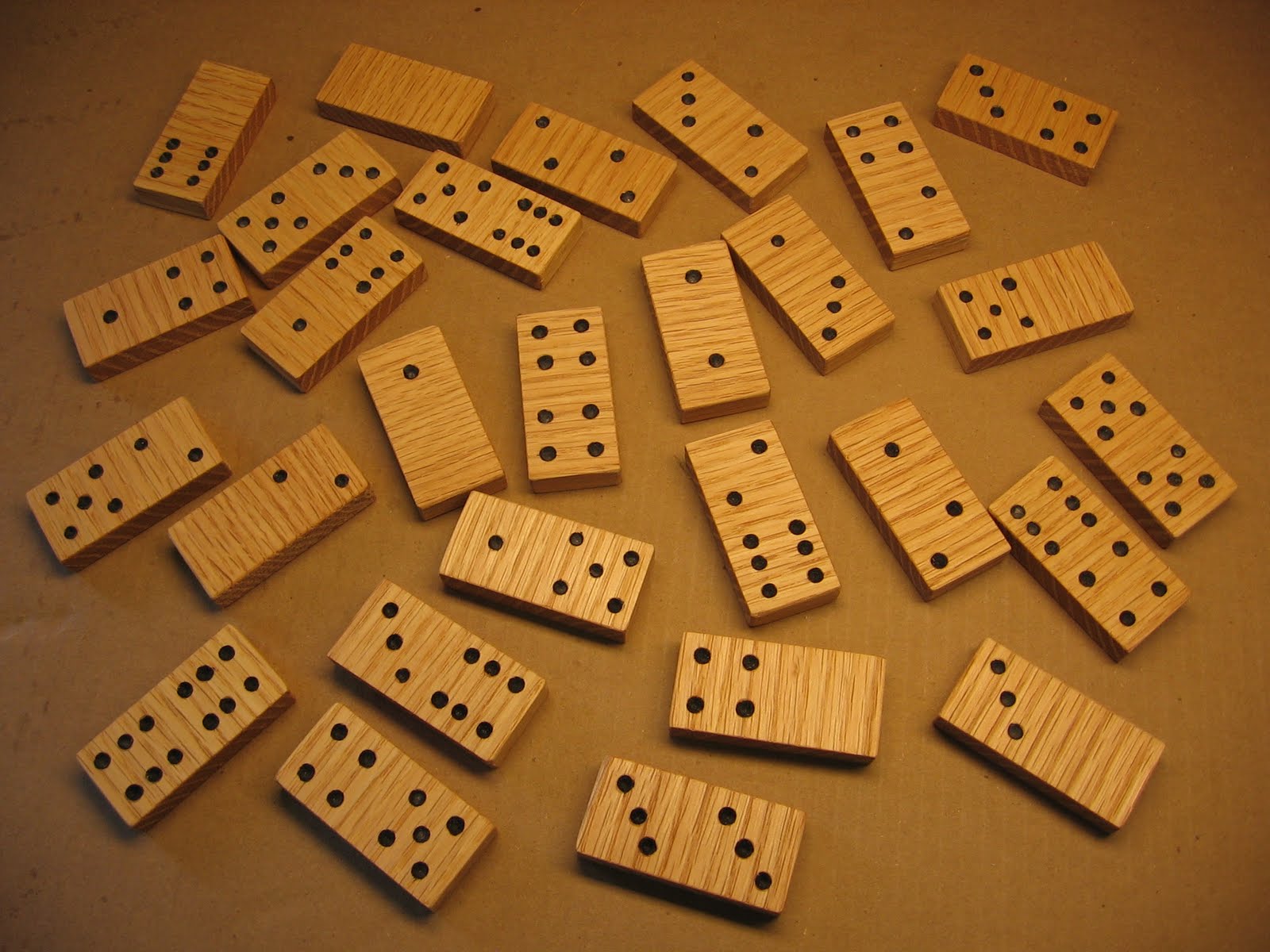 Saw Craft Double Six Dominoes saw-craft-double-six-dominoes
