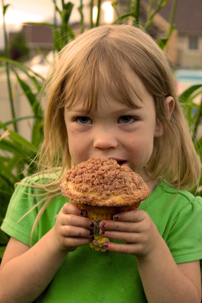 The Harker Herald: More Muffins