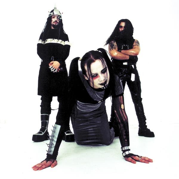 Hard Rock Passion: THE KOVENANT