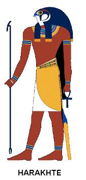 Tales of Ancient Egypt