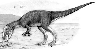 Grandes Sauri: El Blog: Dinosaurios de Francia (I)