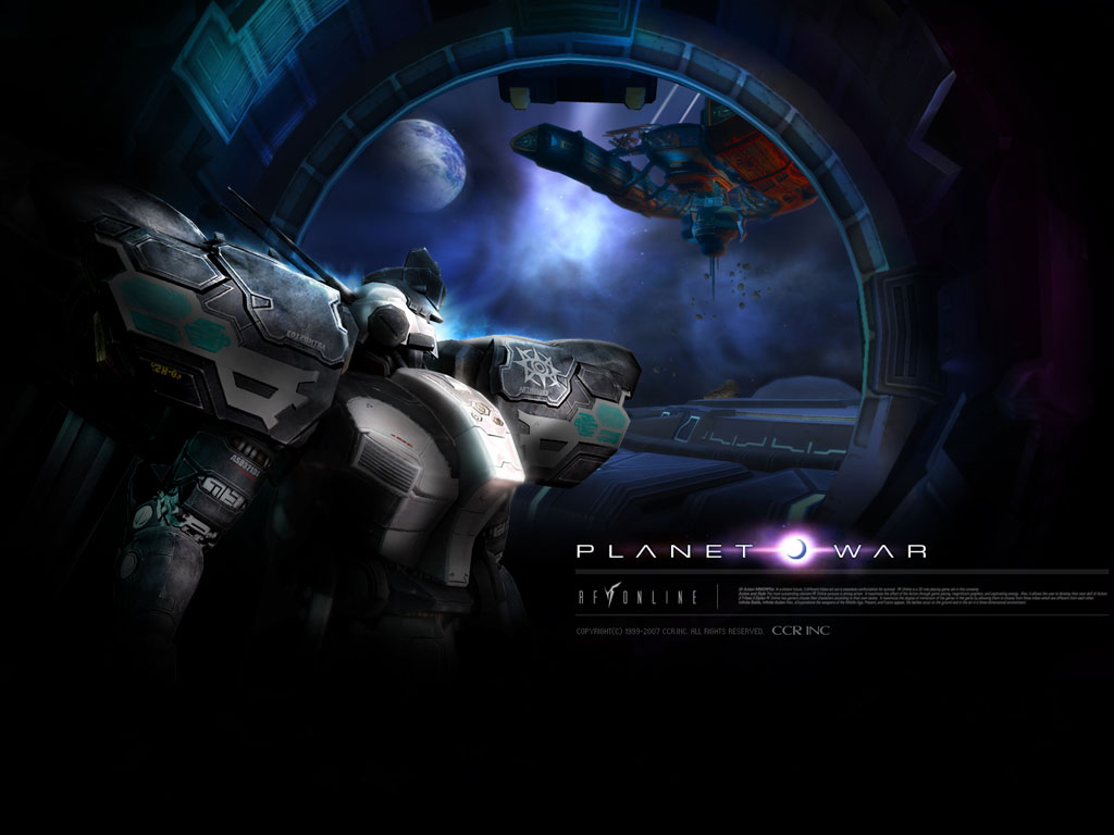 The Best RF - Rising Force Wallpapers Game Online | online game wallpapers