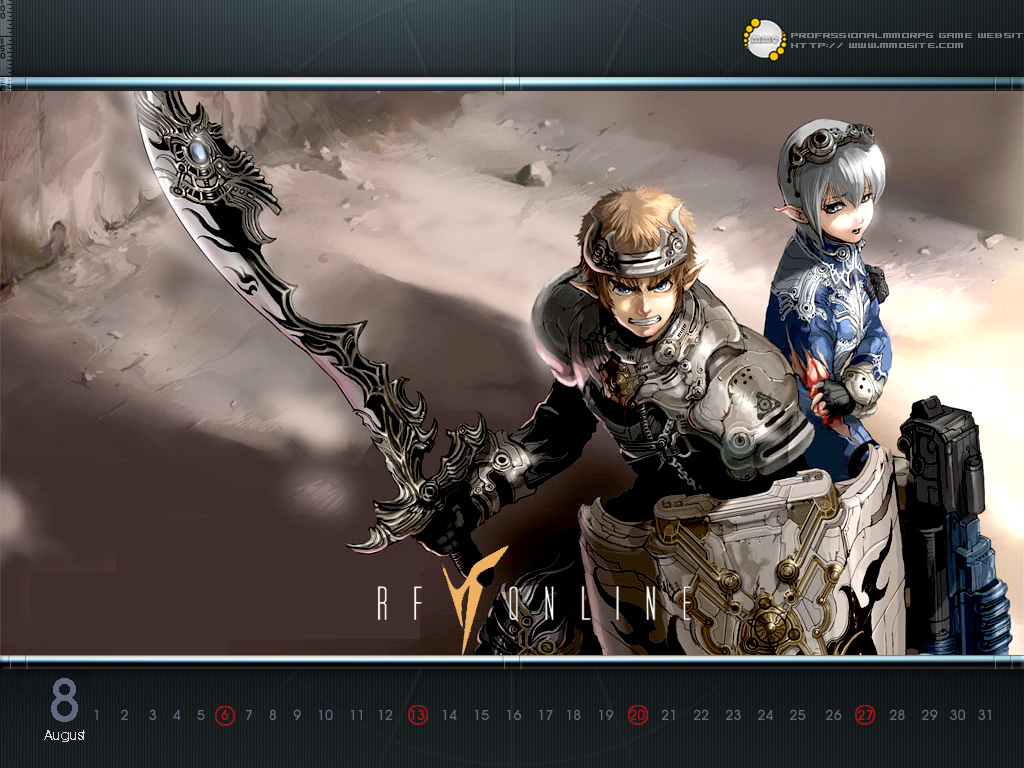 The Best RF - Rising Force Wallpapers Game Online | online game wallpapers