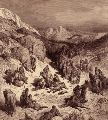 Δασκαλος Κ.-Teacher K.: ΝΕΟΙ ΕΧΘΡΟΙ ΕΜΦΑΝΙΖΟΝΤΑΙ ΚΑΙ ΑΠΟΣΠΟΥΝ ΕΔΑΦΗ ΑΠΟ ...