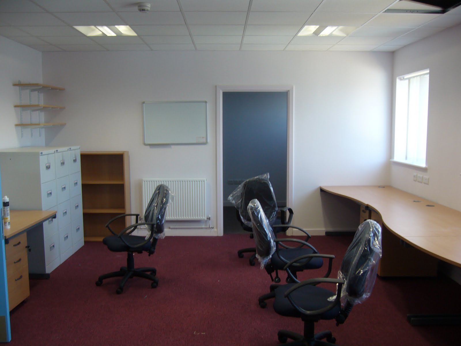 Northamptonshire Healthcare NHS Foundation Trust Libraries: Berrywood ...