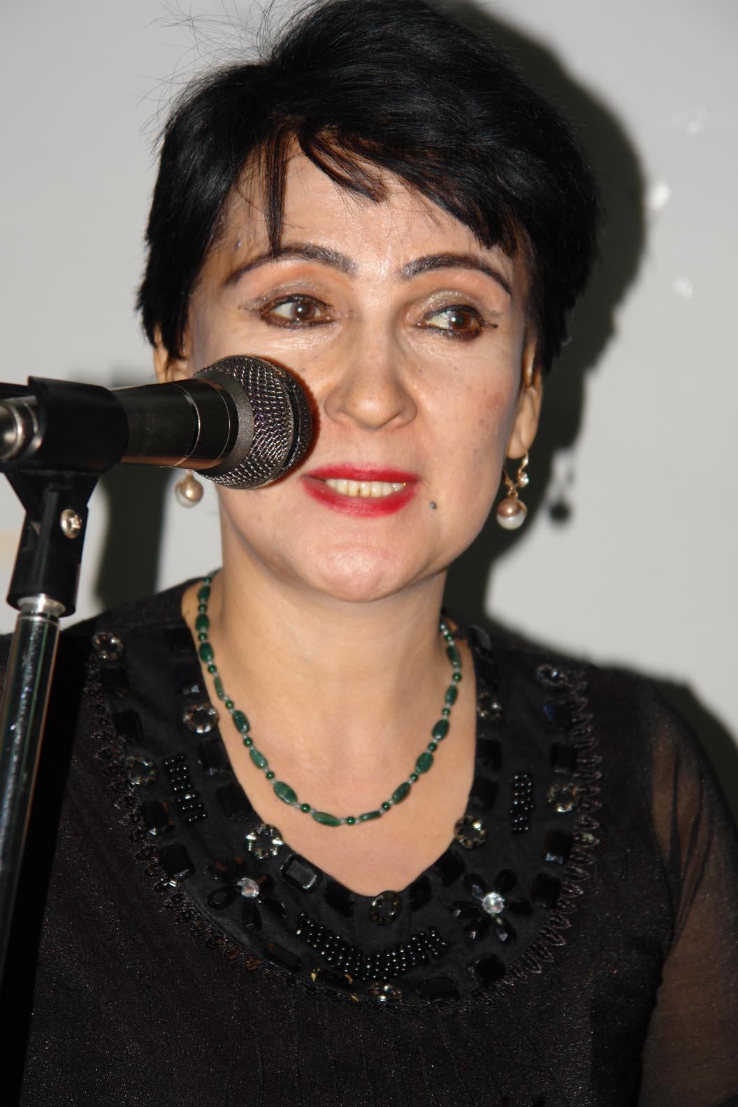 POETRY AND PICTURES OF UKTAMOY