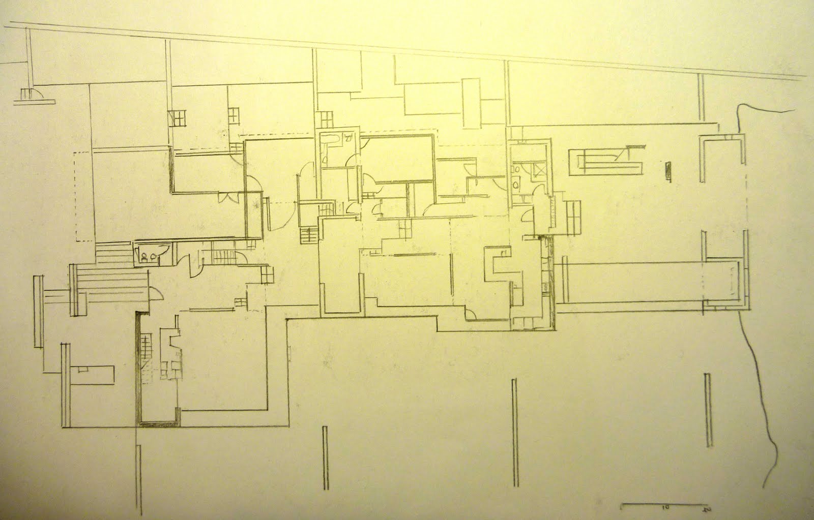 DAB310: Chosen Exemplar: Stretto House