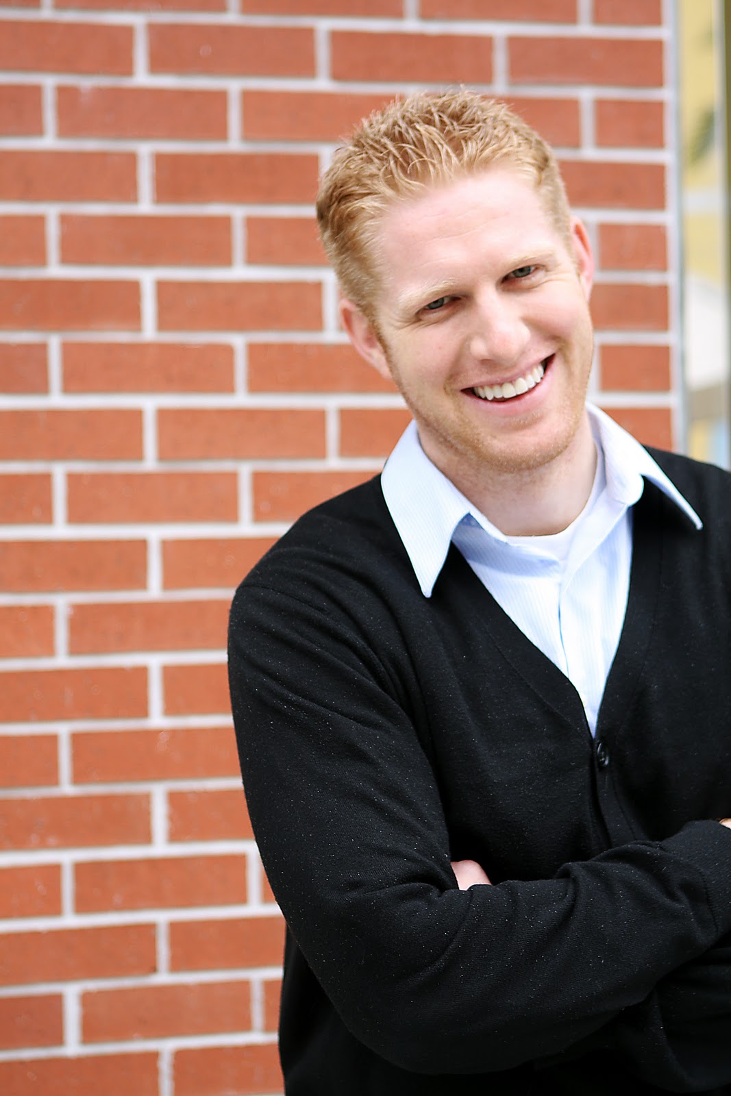 The Mormon Bachelor: { Merry Christmas from Rick Buck and TMB }