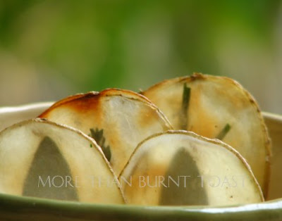 more than burnt toast: Cooking Light Virtual Supper Club Serves up ...