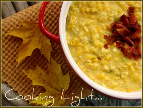 more than burnt toast: Cooking Light Virtual Supper Club Celebrates ...