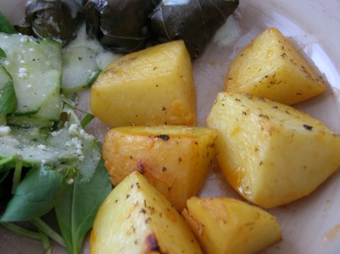 more than burnt toast: The Best Thing I Ever Ate (Recently) Challenge ...